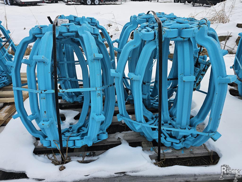2023 Olofsfors Eco Wheel Tracks - 16232 - Ricer Equipment